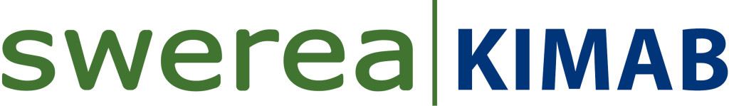 Swerea KIMAB AB « Electronic Environment